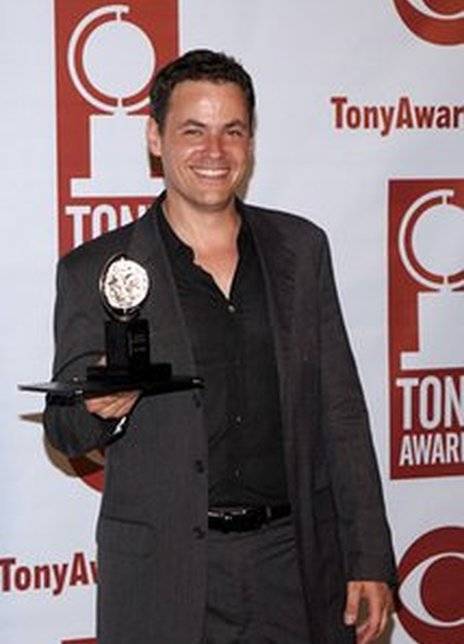 Adam Guettel_百度百科