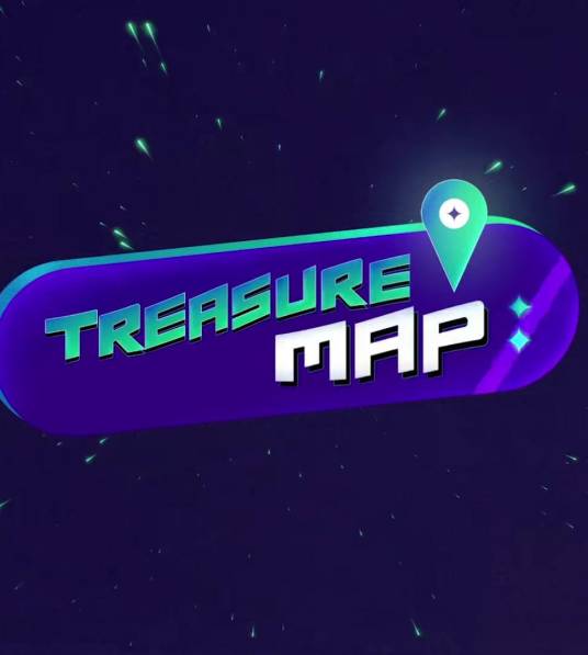TREASURE MAP 第二季_百度百科