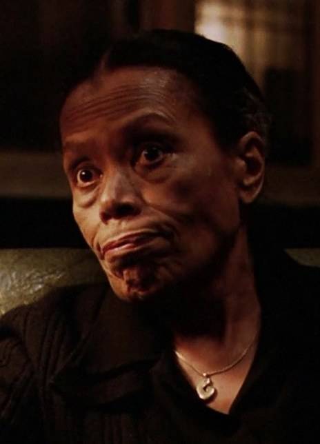 Ruth Attaway_百度百科