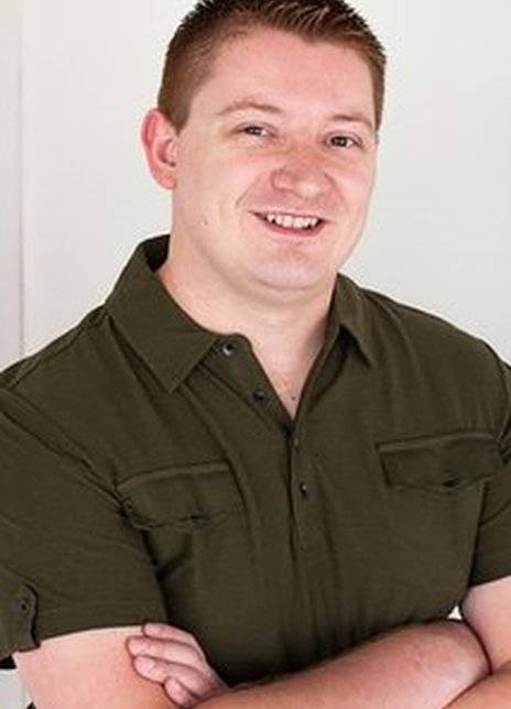 Gary Eoff_百度百科