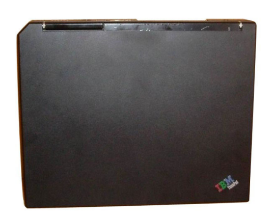 IBM ThinkPad R40 2722-AC1_百度百科