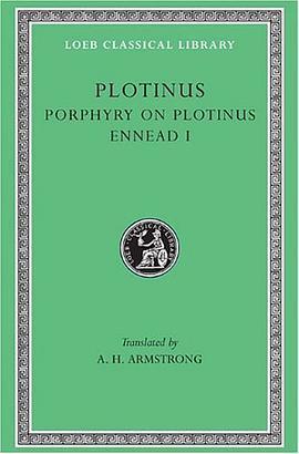 Plotinus（1969年Loeb Classical Library出版的图书）_百度百科