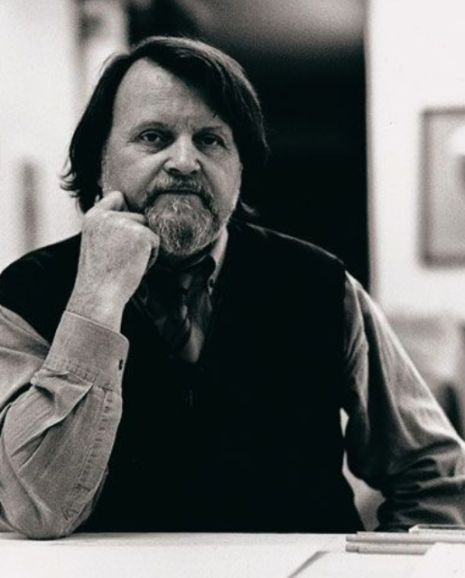 Lothar Fischer_百度百科