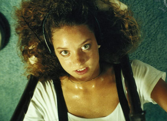 Connie Young_百度百科