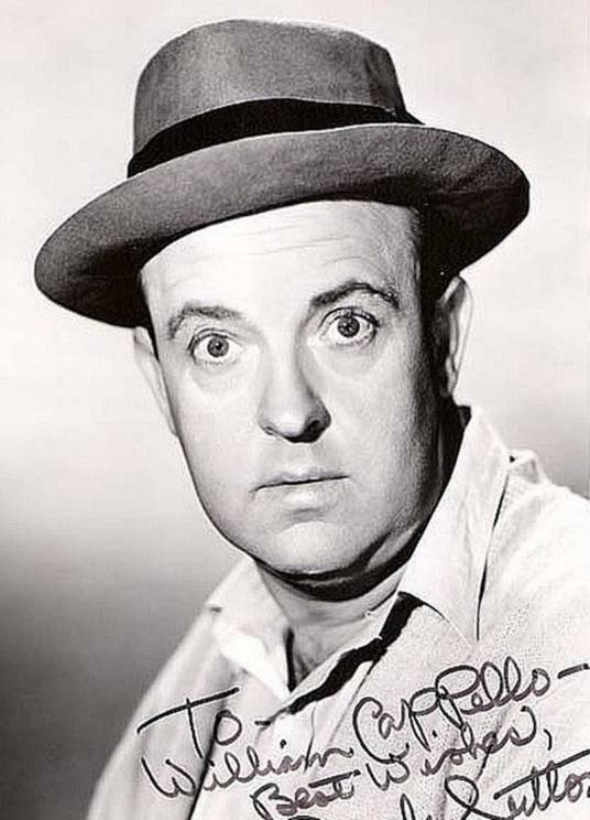 Grady Sutton_百度百科