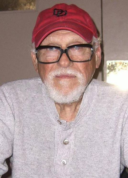 Gene Colan_百度百科