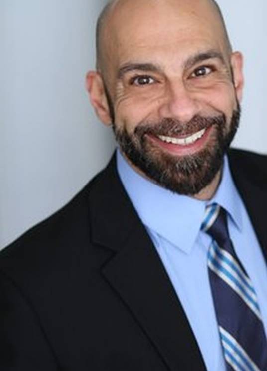 Peter D. Michael_百度百科