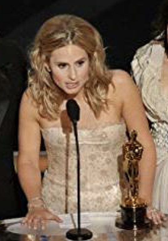 Kate Ledger_百度百科