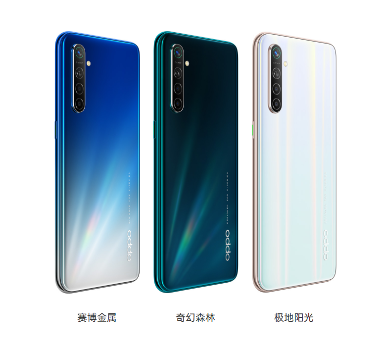 OPPO K5_百度百科