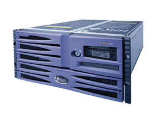 Sun Fire V490_百度百科