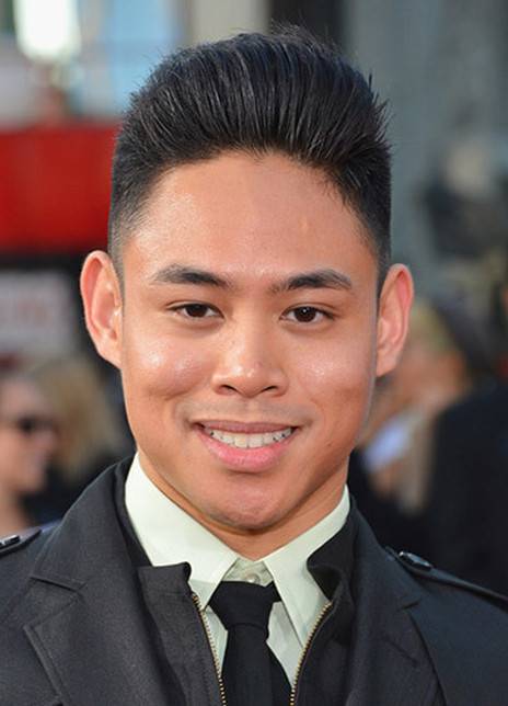 Justin Valles_百度百科