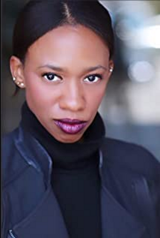 Laurel Penn_百度百科