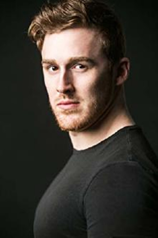 Richard Summers-Calvert_百度百科