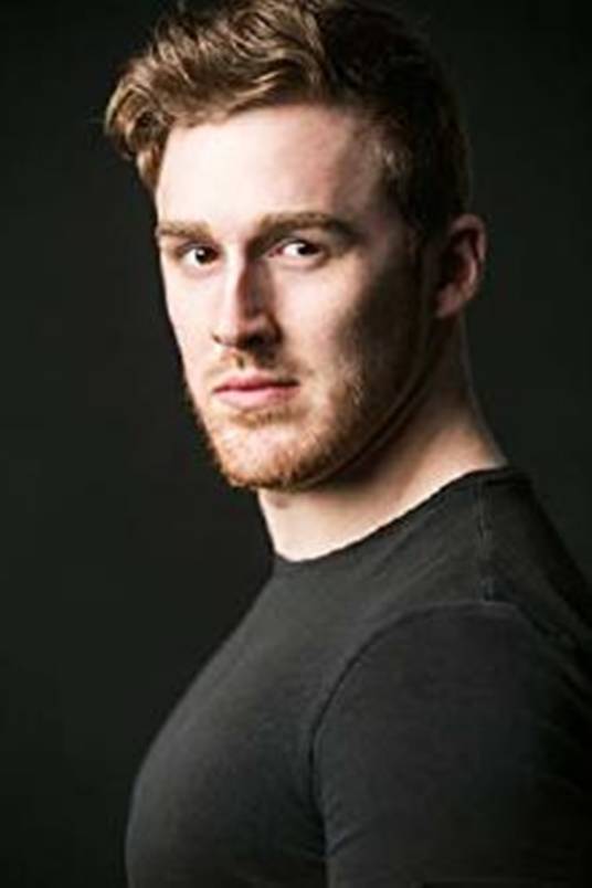 Richard Summers-Calvert_百度百科