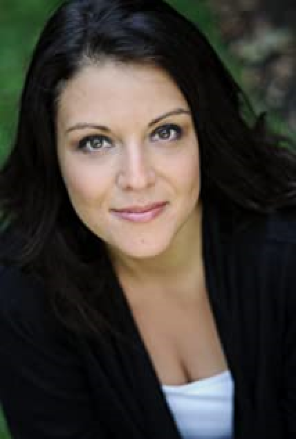 Barbara D'Alterio_百度百科