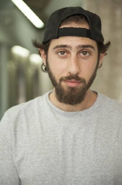 Matt Nye_百度百科