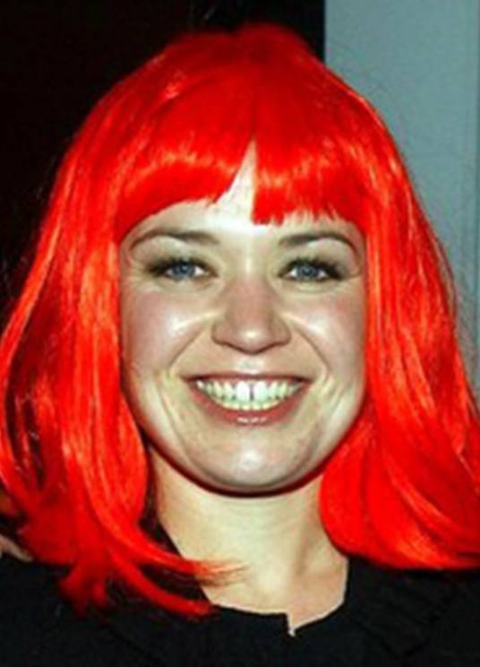 Alison Crosbie_百度百科