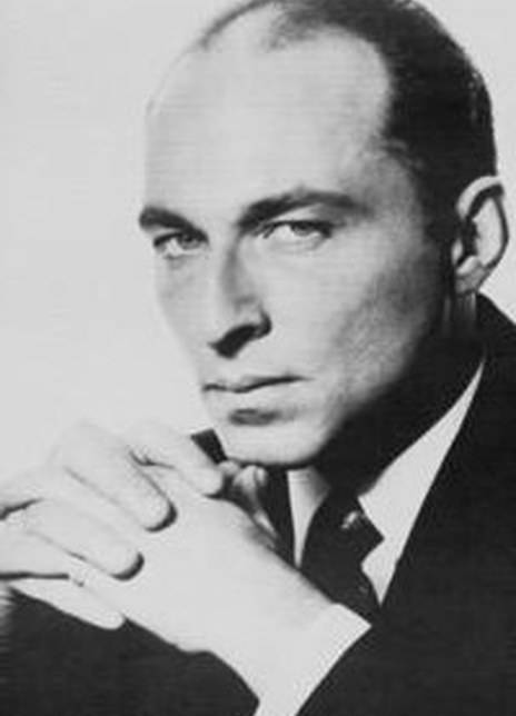 Ron Vawter_百度百科