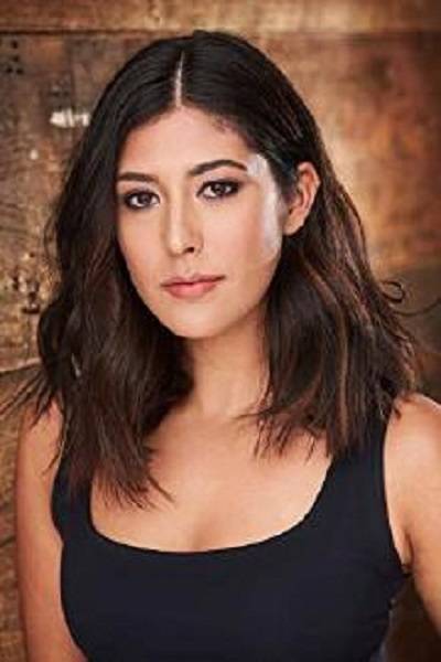 Tara Joshi_百度百科