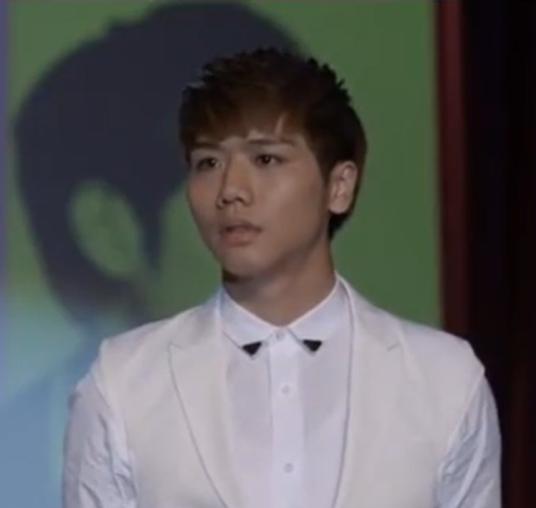 Jeremy（2013年版偶像剧《原来是美男啊》中的角色）_百度百科