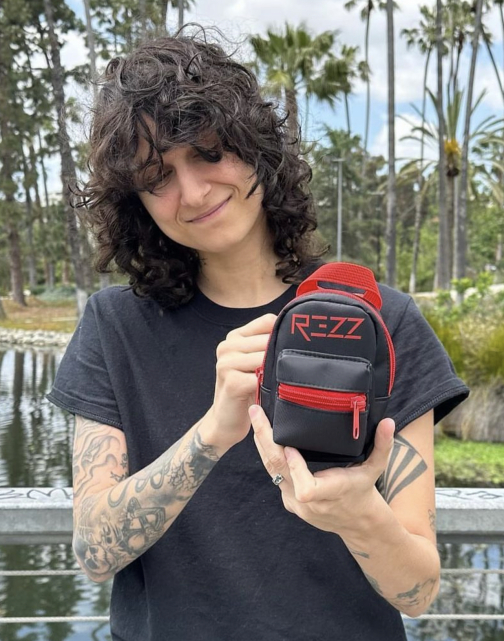 Rezz_百度百科