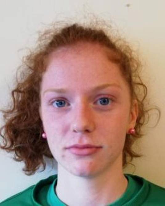 McAULEY Sarah_百度百科