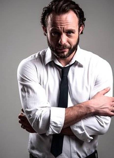 Sebastian Street_百度百科