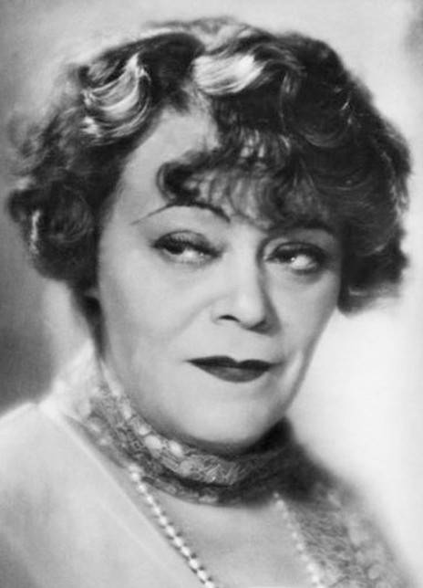 Rosa Valetti_百度百科