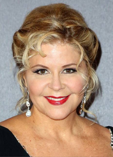 Susan Graham_百度百科