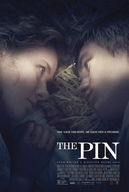The Pin_百度百科