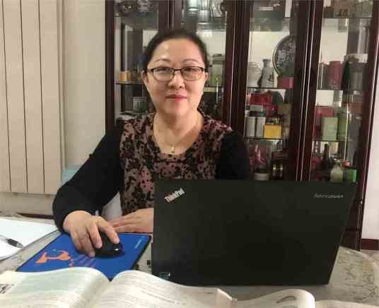 王冬梅（河北农业大学教授）_百度百科