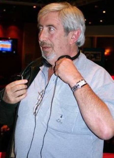 Brian Gilbert_百度百科