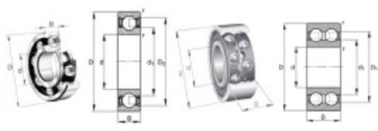 SKF6311轴承_百度百科