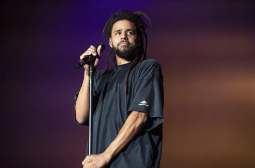 J. Cole_百度百科