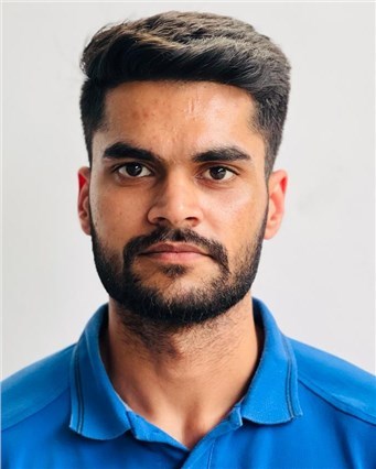 CHEEMA Arjun singh_百度百科