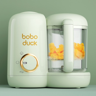 boboduck_百度百科