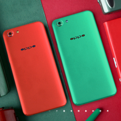 OPPO A1_百度百科