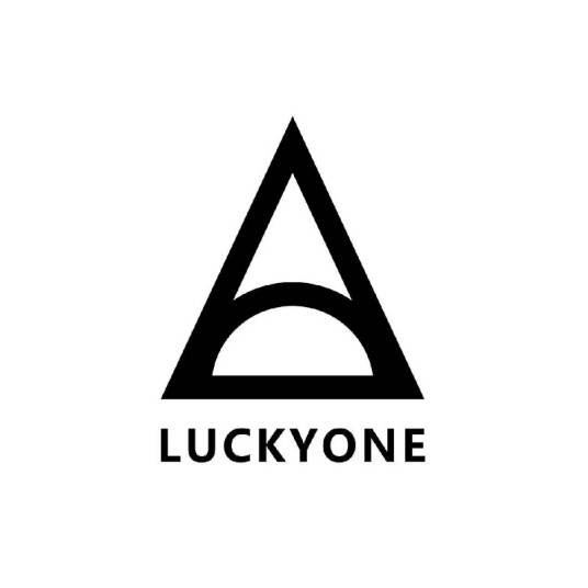 LUCKYONE_百度百科