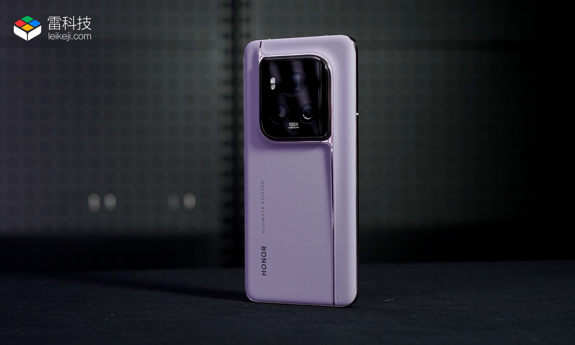 荣耀Magic6 至臻版体验：冲击高端，不止有「传奇皮肤」_百科TA说