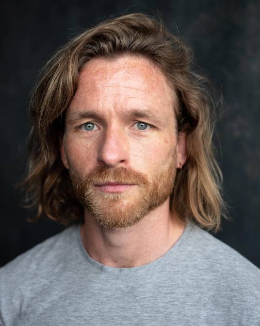 格雷姆·达林_百度百科