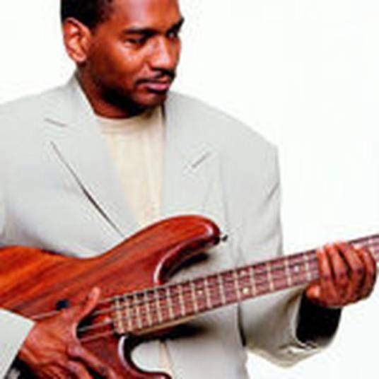 Victor Bailey_百度百科