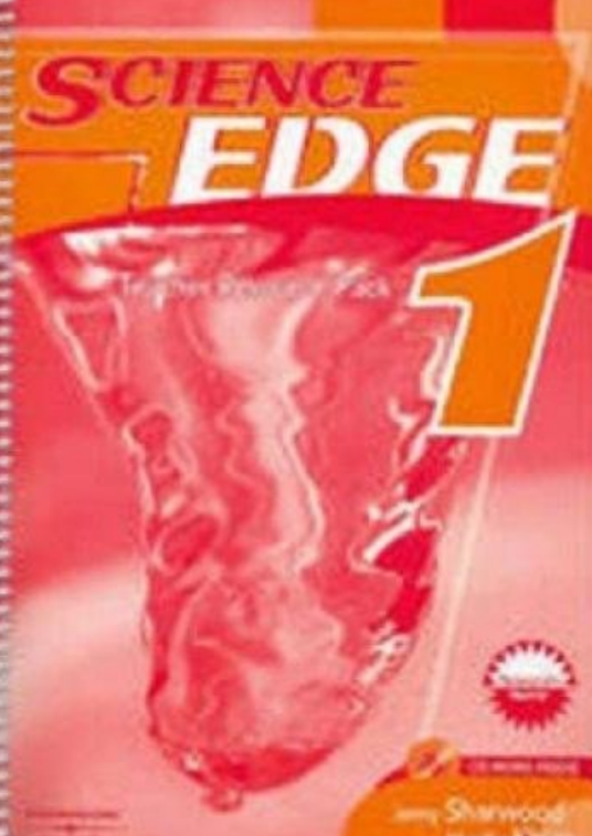 Science Edge 1 Teacher's Resource Pack Vic_百度百科