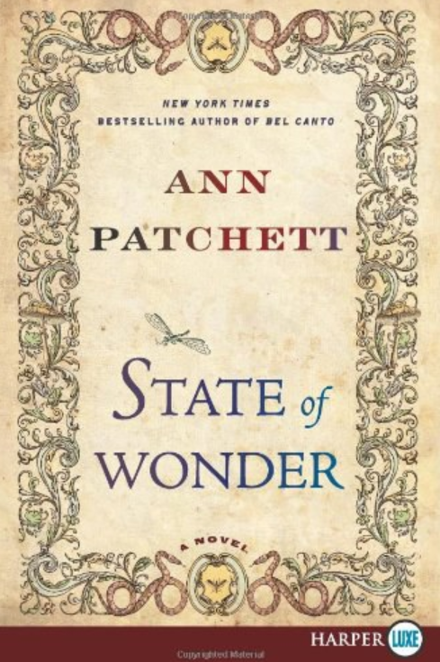 State of Wonder_百度百科