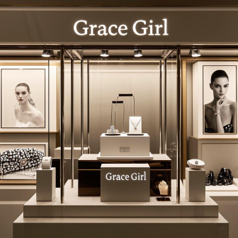 Grace Girl_百度百科