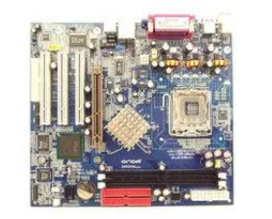 昂达865GVM_百度百科