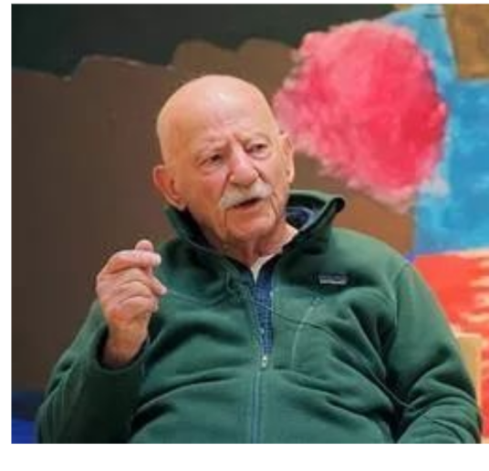 Charles Garabedian_百度百科