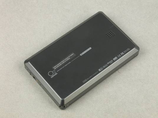 COWON O2(16GB)_百度百科