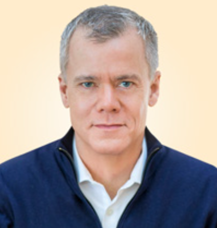Chris Boerner_百度百科