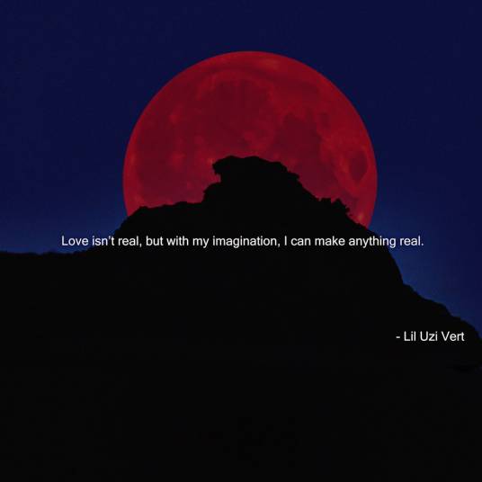 Red Moon（2023年利尔·乌兹·弗特演唱的歌曲）_百度百科