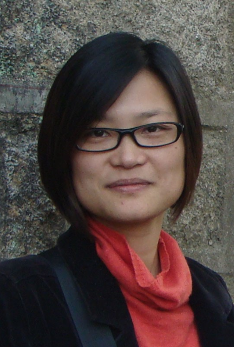 焦旸（苏州大学肿瘤放射生物学重点实验室副教授）_百度百科